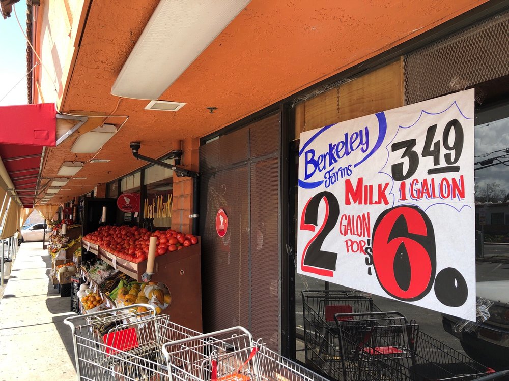 MI RANCHITO PRODUCE - Updated October 2025 - 86 Photos & 17 Reviews ...