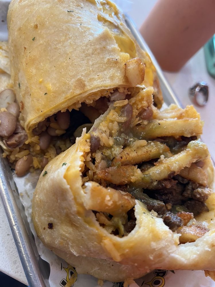 THE TACO SPOT - TUCSON - Updated October 2025 - 39 Photos & 34 Reviews ...