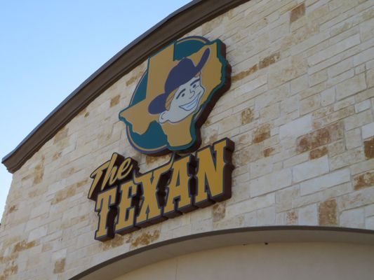 THE TEXAN #8 - Updated January 2026 - 26 Photos & 15 Reviews - 3402 St ...