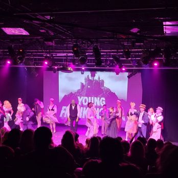 REPERTORY COMPANY THEATRE - Updated December 2025 - 30 Photos - 770 N ...