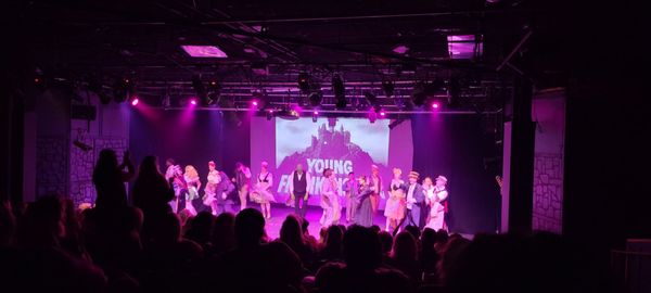 REPERTORY COMPANY THEATRE - Updated December 2025 - 30 Photos - 770 N ...