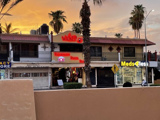 WICKED PIZZA - Updated December 2025 - 117 Photos & 117 Reviews - Av ...