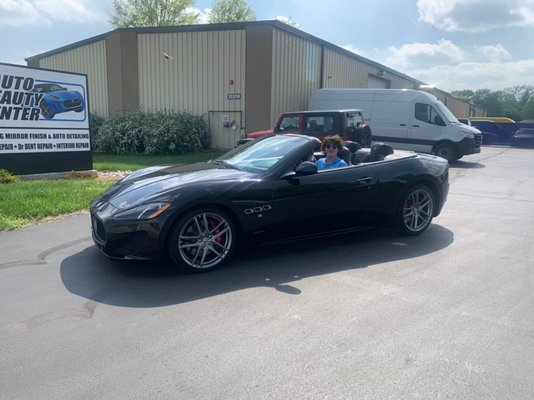 AUTO BEAUTY CENTER - Updated October 2025 - 39 Photos & 11 Reviews ...