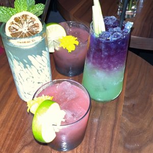 THE WHITE RABBIT BAR - 407 Photos & 295 Reviews - 207 N Gilbert Rd ...