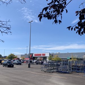 CANADIAN TIRE - Updated April 2025 - 21 Reviews - 2510 Hyde Park Gate ...