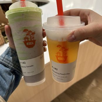 CHA REDEFINE - Updated July 2024 - 366 Photos & 138 Reviews - 3333 ...