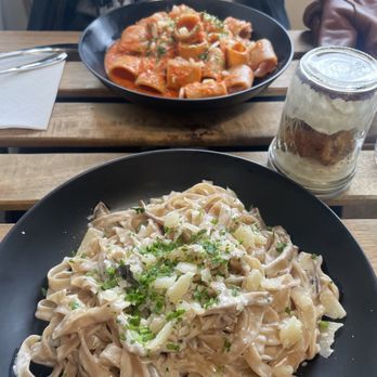 ZERO ZERO HANDMADE PASTA - Updated May 2025 - 37 Photos & 12 Reviews ...