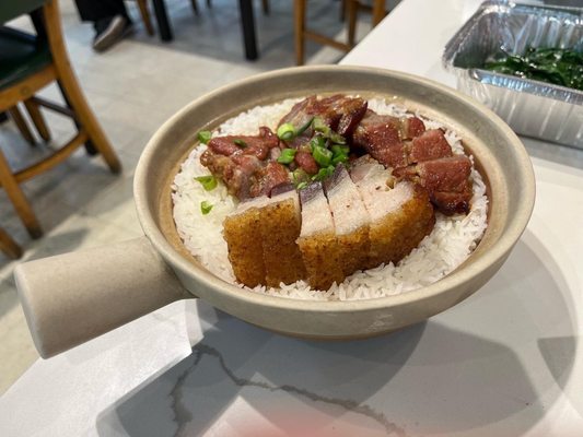 JONNY CLAYPOT RICE - 15 Photos - 1835 S Canal St, Chicago, IL - Yelp