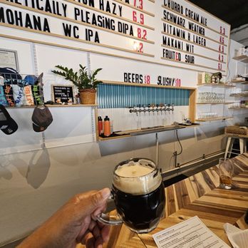 HOWZIT BREWING - Updated August 2025 - 153 Photos & 49 Reviews - 330 ...