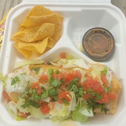 THE TILTED TACO - Updated December 2025 - 16 Photos - 9544 Lake Shore ...