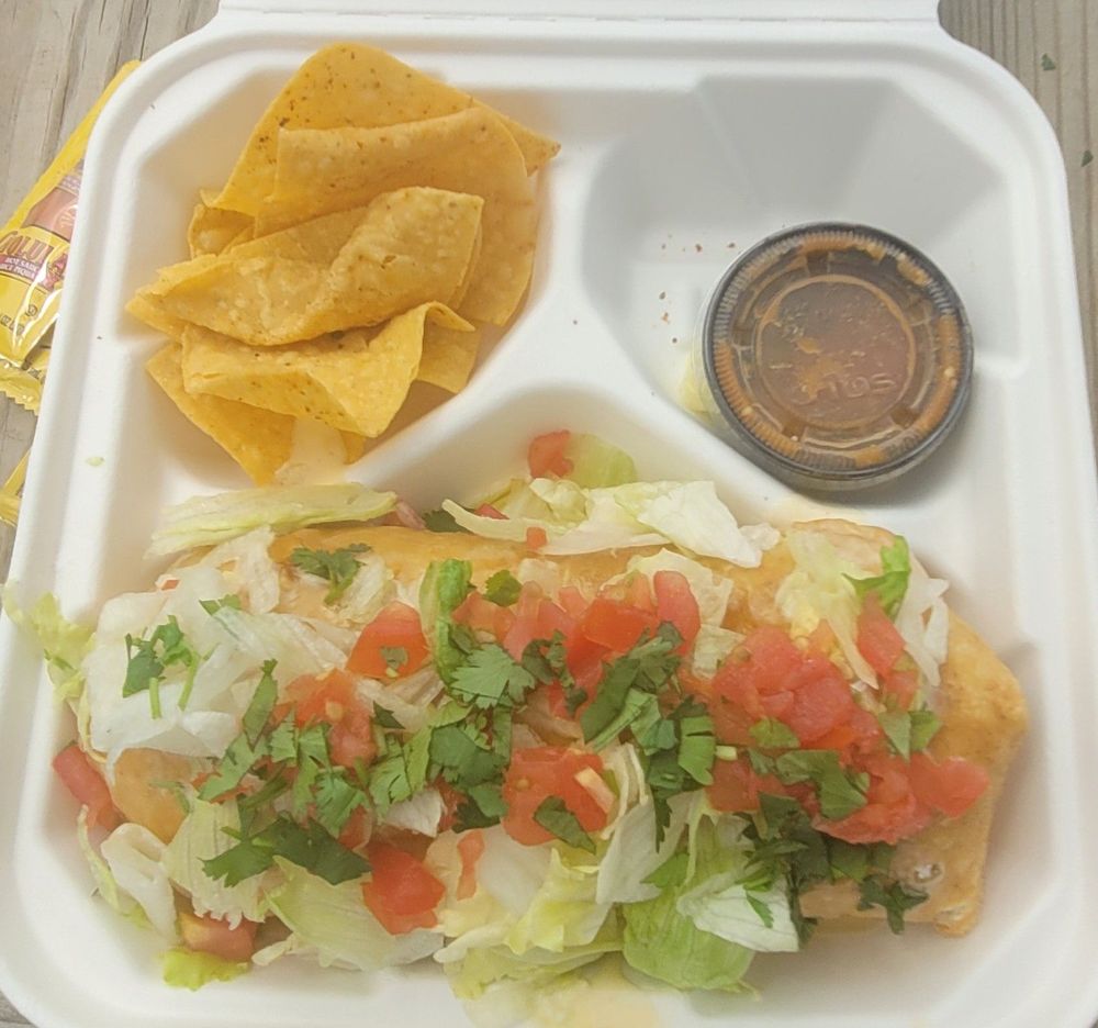 THE TILTED TACO - Updated July 2024 - 12 Photos - 9544 Lake Shore Rd ...