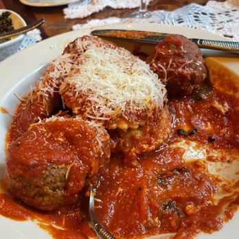 FILOMENA RISTORANTE - 4096 Photos & 3355 Reviews - 1063 Wisconsin Ave ...
