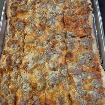 PIRRONE’S PIZZERIA - Updated December 2025 - 100 Photos & 169 Reviews ...