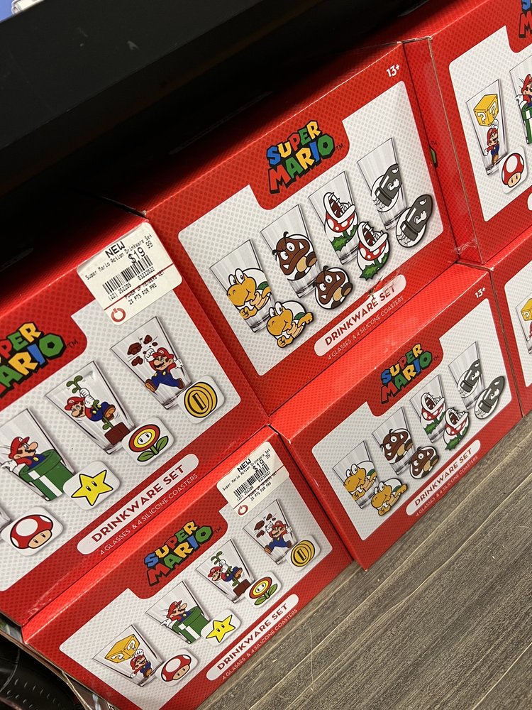 GAMESTOP - Updated August 2025 - 8256 Commonwealth Dr, Eden Prairie ...