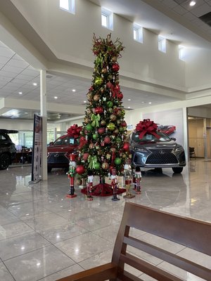 STERLING MCCALL LEXUS - Updated December 2024 - 135 Photos & 376 ...