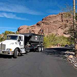 WASTE CONNECTIONS OF ARIZONA - Updated June 2025 - 23 Photos - 3000 S ...