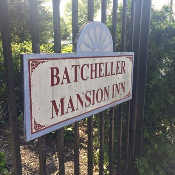 BATCHELLER MANSION INN - Updated December 2025 - 56 Photos & 52 Reviews ...