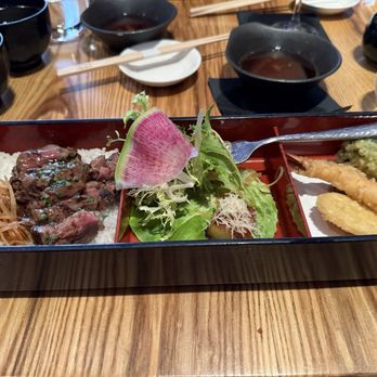 NOBU FIFTY SEVEN - Updated September 2025 - 2979 Photos & 1605 Reviews ...