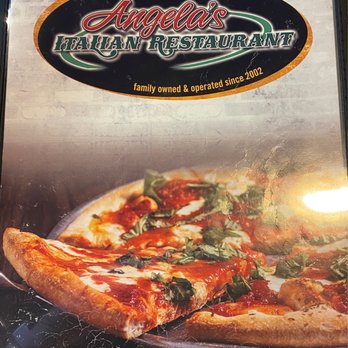 ANGELA’S ITALIAN RESTAURANT - Updated July 2024 - 245 Photos & 195 ...