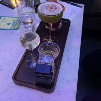 OFFWORLD BAR - Updated December 2025 - 149 Photos & 34 Reviews - 739 ...