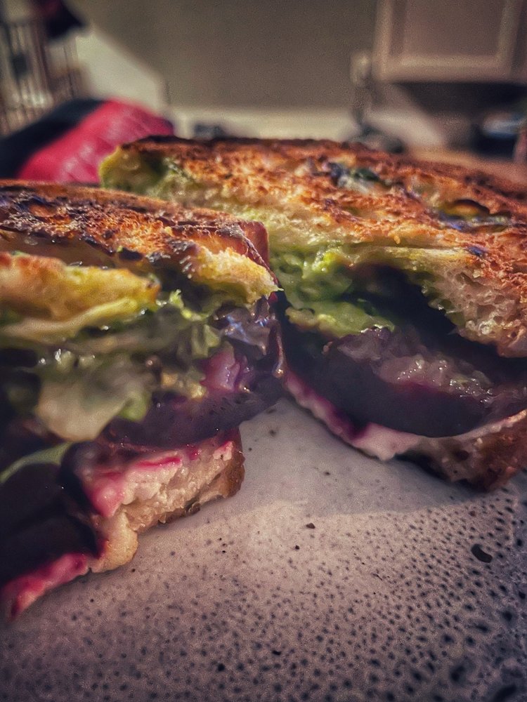 THE CORNER PANTRY - 153 Photos & 158 Reviews - Cafes - 6080 Falls Rd ...