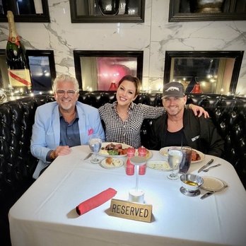 STEVEN LELLI’S INN ON THE GREEN - Updated November 2025 - 285 Photos ...