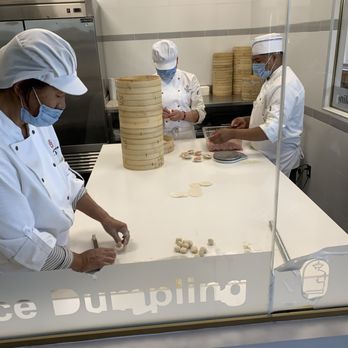 PRINCE DUMPLING - Updated July 2025 - 3134 Photos & 696 Reviews - 8801 ...