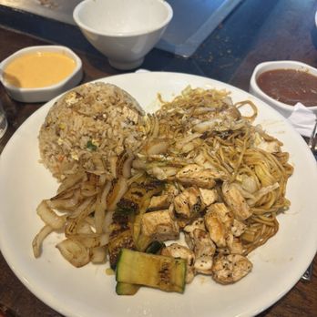 BENIHANA - Updated December 2025 - 868 Photos & 899 Reviews - 12690 ...