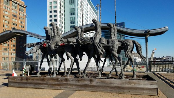 WORLD TRADE CENTER MBTA STATION - SILVER LINE - Updated June 2025 - 24 ...