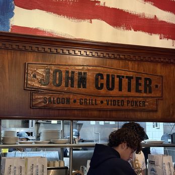 JOHN CUTTER - Updated May 2025 - 488 Photos & 655 Reviews - 11770 W ...