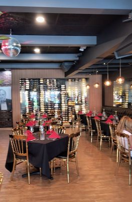 DELUCA’S CHOPHOUSE - Updated December 2025 - 106 Photos & 100 Reviews ...