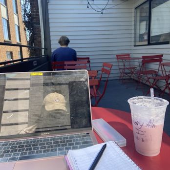 CAFE ALLEGRO - Updated October 2025 - 216 Photos & 296 Reviews - 4214 ...