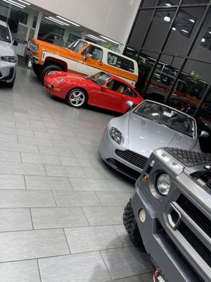 JORDAN MOTORSPORTS - Updated September 2025 - 122 Photos & 49 Reviews ...