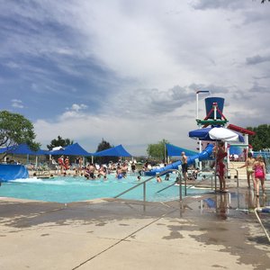 THE SPLASH WATER PARK - 21 Reviews - 3151 Illinois St, Golden, Colorado ...