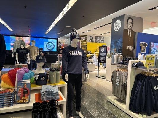 THE SHOP AT NBC STUDIOS - Updated December 2025 - 170 Photos & 134 ...