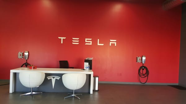 TESLA - LAS VEGAS - Updated December 2025 - 75 Photos & 206 Reviews ...