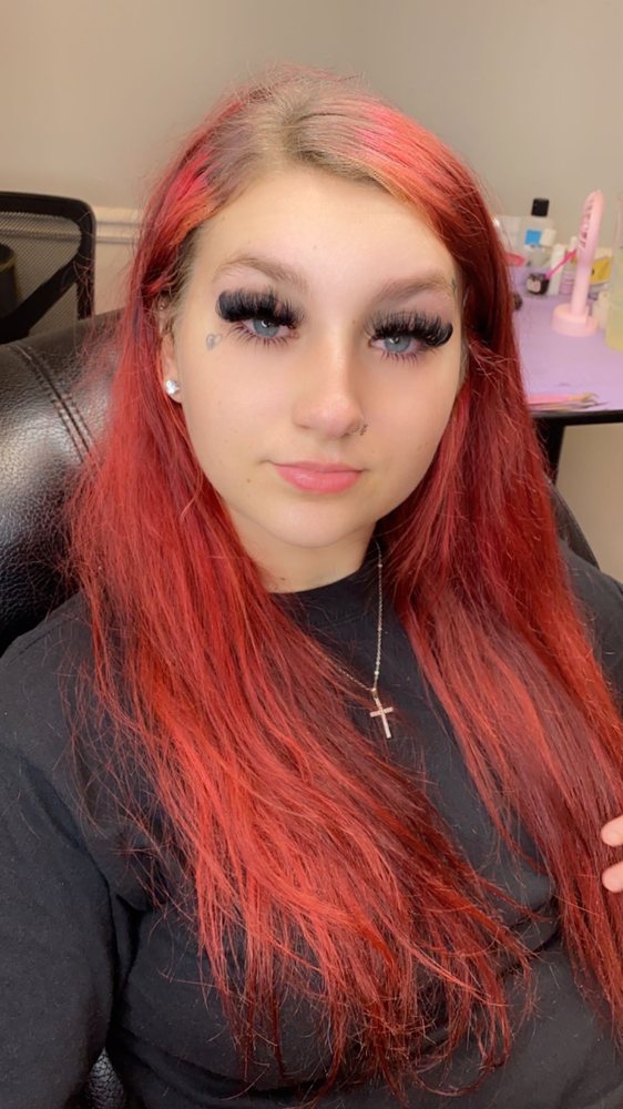 LASH BY BLU - Updated December 2025 - 19 Photos - 2429 Norris Rd ...