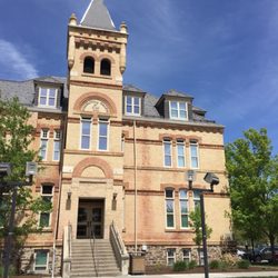 UTAH STATE UNIVERSITY - 28 Photos - Colleges & Universities - 300 Old ...