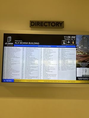 ALA MOANA BUILDING - Updated January 2026 - 19 Photos - 1441 Kapiolani ...