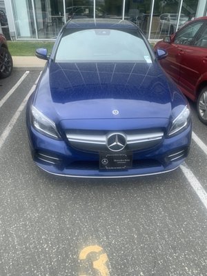 MERCEDES-BENZ OF PARAMUS - Updated September 2025 - 82 Photos & 276 ...