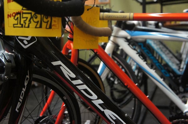 JOY RIDE BIKES - Updated December 2025 - 10 Photos & 64 Reviews - 1225 ...