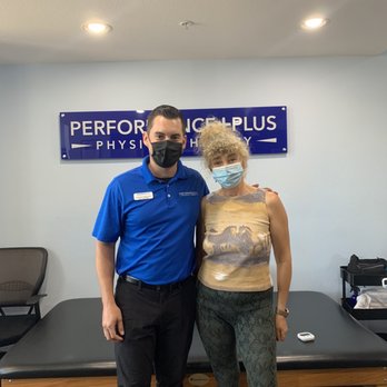 PERFORMANCE PLUS PHYSICAL THERAPY - Updated December 2025 - 91 Photos ...