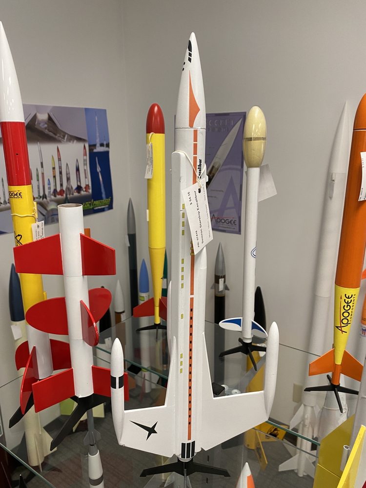 APOGEE COMPONENTS - Updated January 2026 - 4960 Northpark Dr, Colorado ...