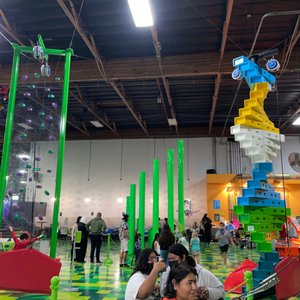 JUMP AROUND NOW - 487 Photos & 519 Reviews - 1675 Brandywine Ave, Chula ...