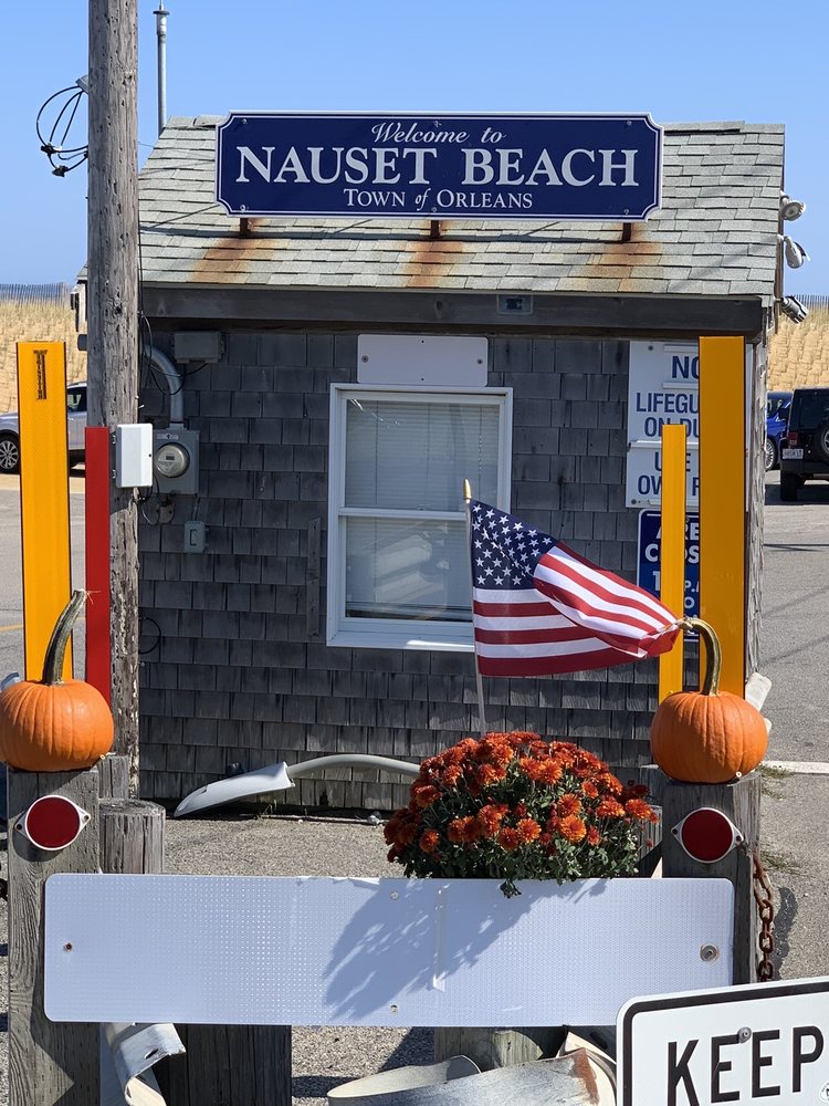 NAUSET BEACH - 145 Photos & 71 Reviews - 250 Beach Rd, Orleans ...