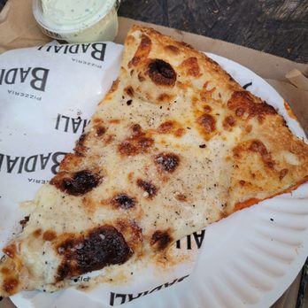 PIZZERIA BADIALI - Updated July 2024 - 365 Photos & 161 Reviews - 181 ...