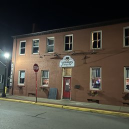 THE GRUMPY BEAVER PUB - Updated December 2025 - 45 Photos & 46 Reviews ...