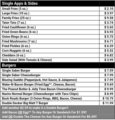 THE VARSITY TAP - Updated August 2025 - 241 11th St, DeWitt, Iowa ...