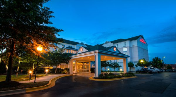 HILTON GARDEN INN BWI AIRPORT - Updated September 2025 - 179 Photos ...