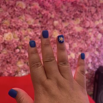 NAIL LOVE - Updated August 2025 - 58 Photos & 35 Reviews - 1300 E Belt ...